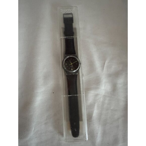 Swatch | Accessories | New In Original Box Swatch Shooting Star Gm48 ...